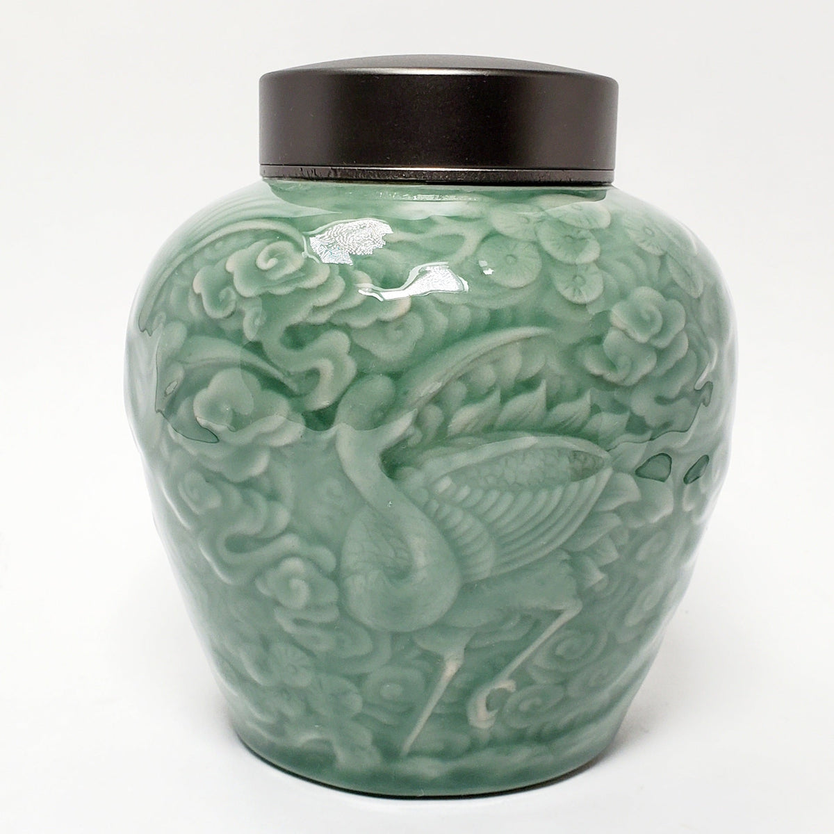 Tea Jars – Tea Habitat