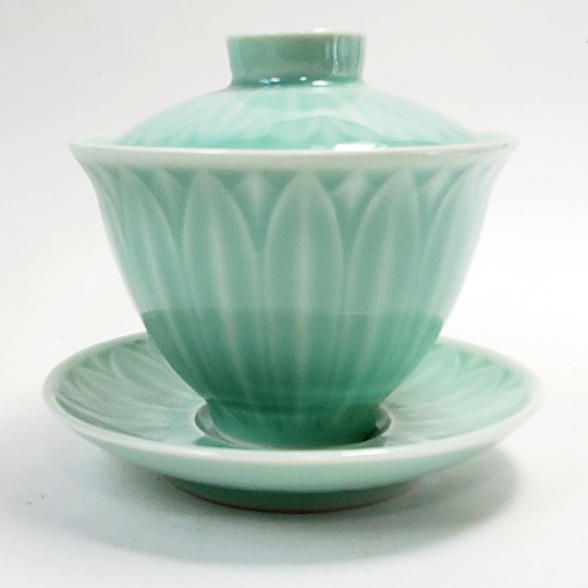 Gaiwans – Tea Habitat